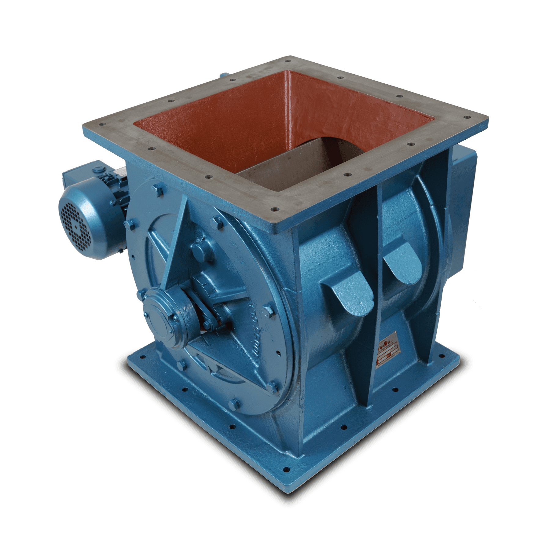 Extraction Sous Silo - Sautelma Rotolok
